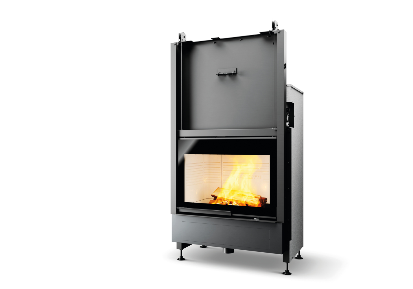 Products - Palazzetti